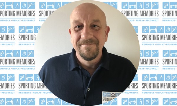 Our team | Sporting Memories