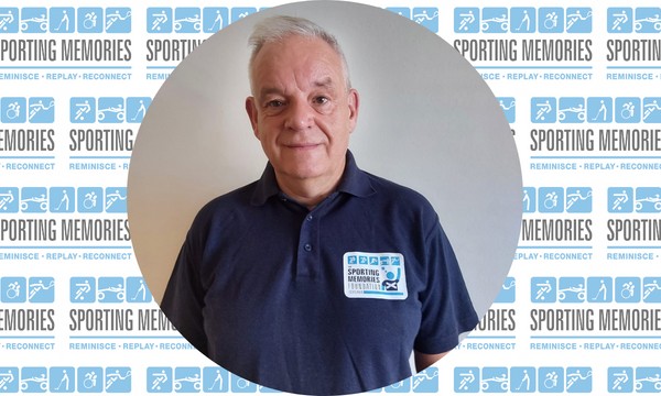 Our team | Sporting Memories