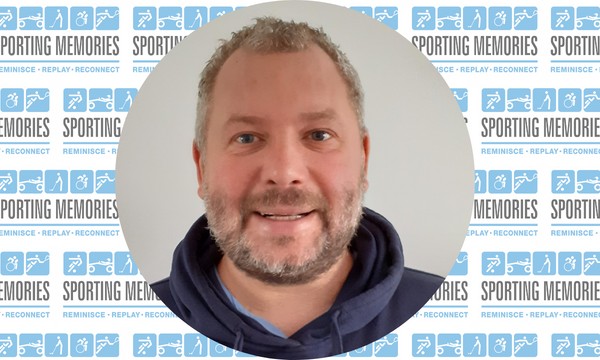 Our team | Sporting Memories