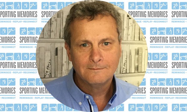 Our team | Sporting Memories