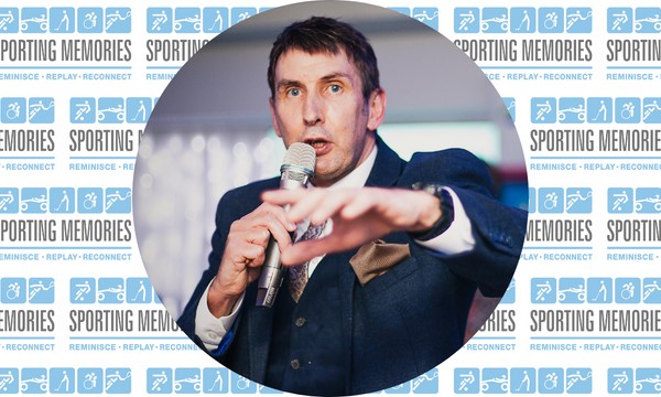 Our team | Sporting Memories