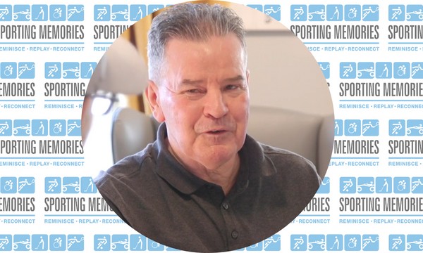 Our team | Sporting Memories